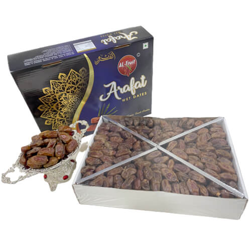 AL-Fruit Dates